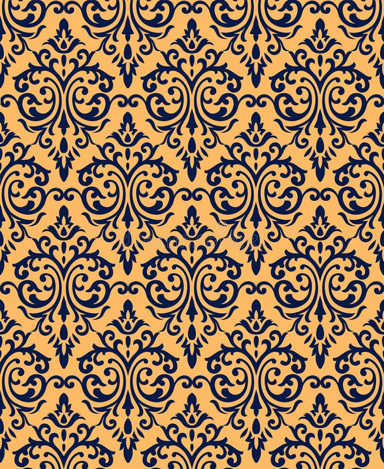 Seamless French Style Background Stock Illustrations – 14,619 Seamless ...