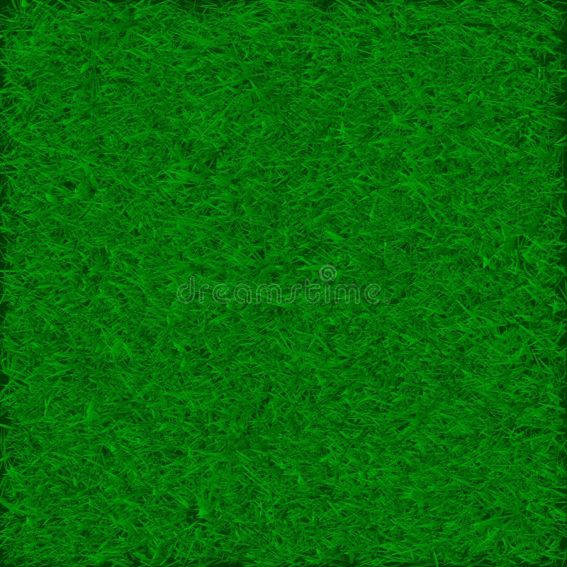 Seamless grass texture stock vector. Illustration of garden - 29798461