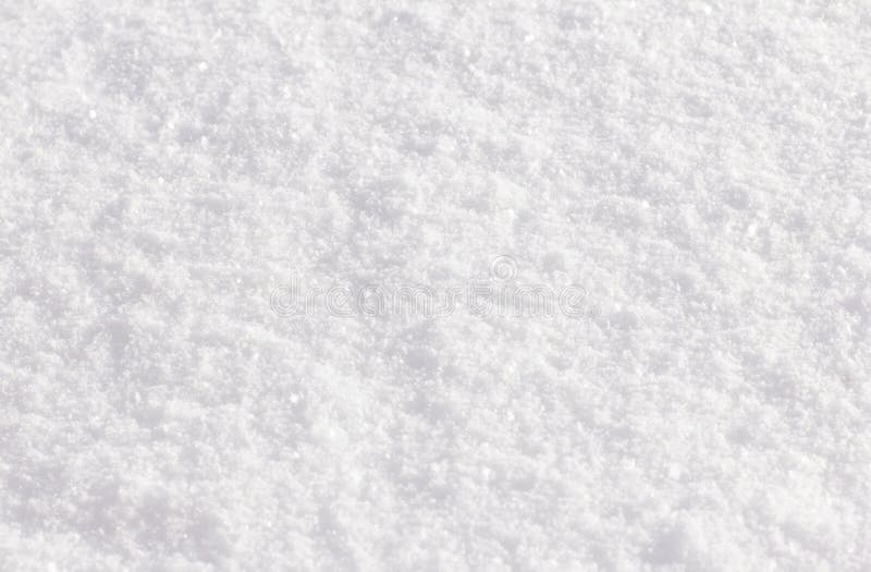 Fresh Snow Background Texture. Winter Background with Snowflakes and ... Fresh Snow Background Texture. Winter Background with Snowflakes and ...