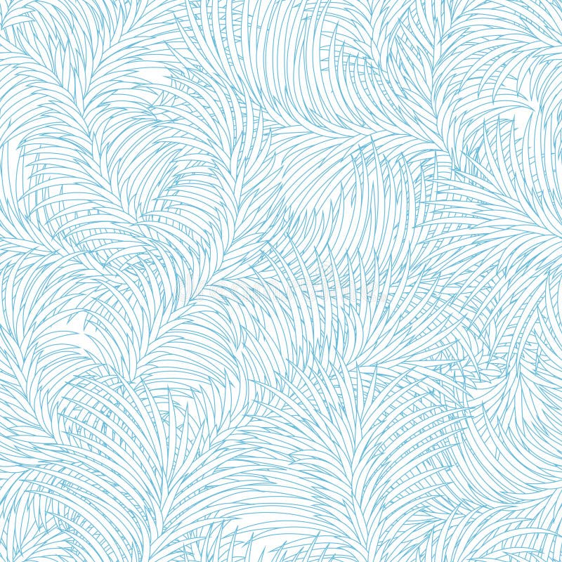 Seamless ice texture stock illustration. Illustration of reflection ...