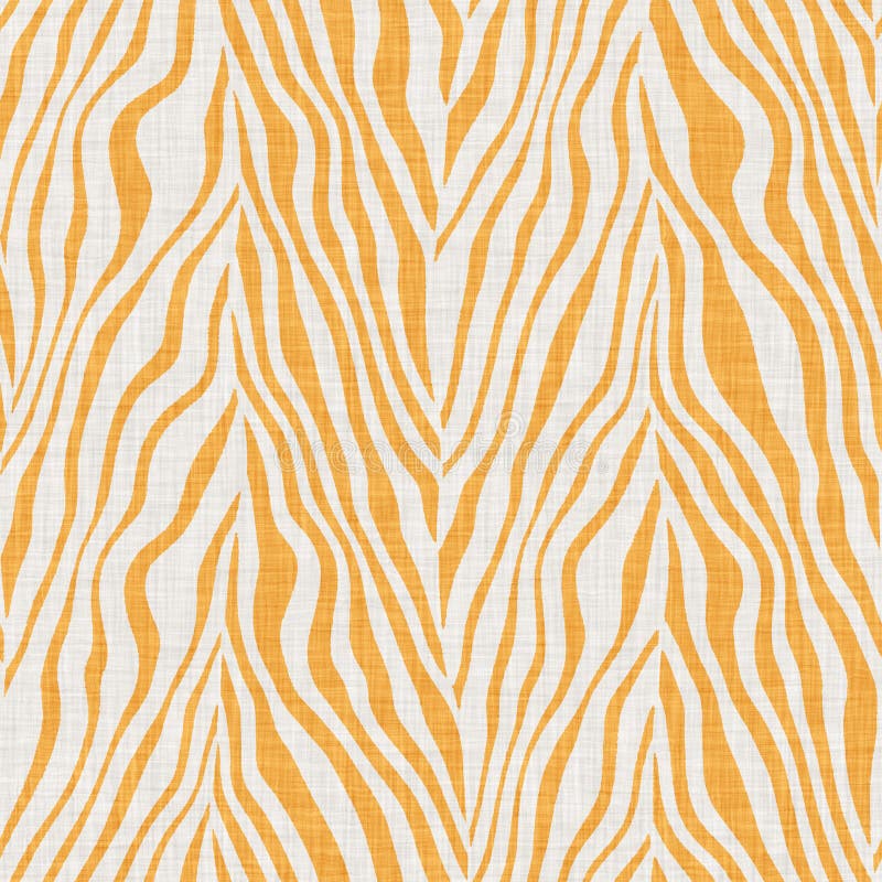Seamless Funky Wavy Chevron Strip Pattern for Surface Print. Stock ...