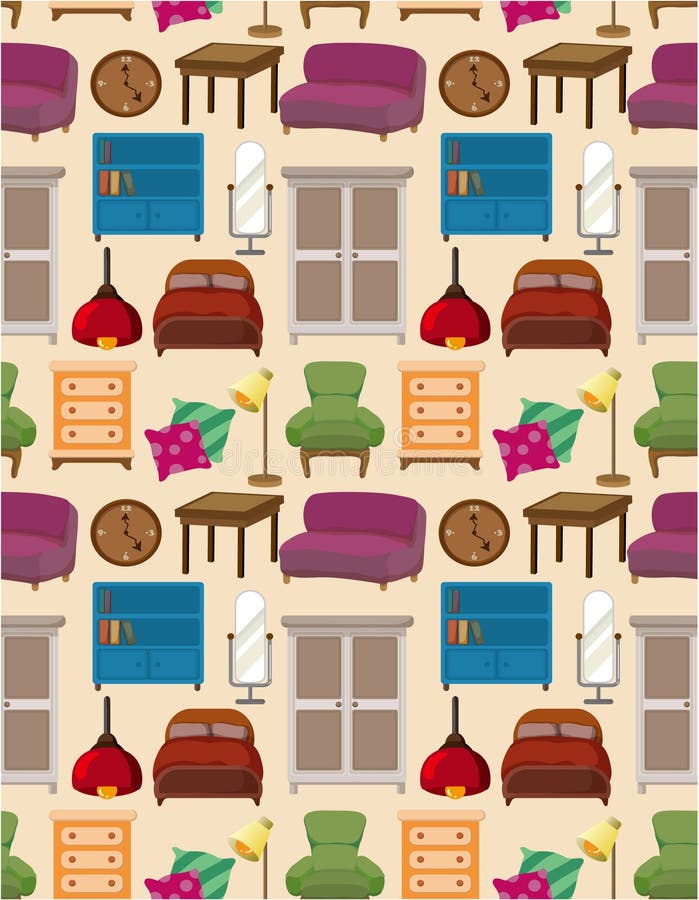 180+ Seamless furniture pattern Free Stock Photos - StockFreeImages