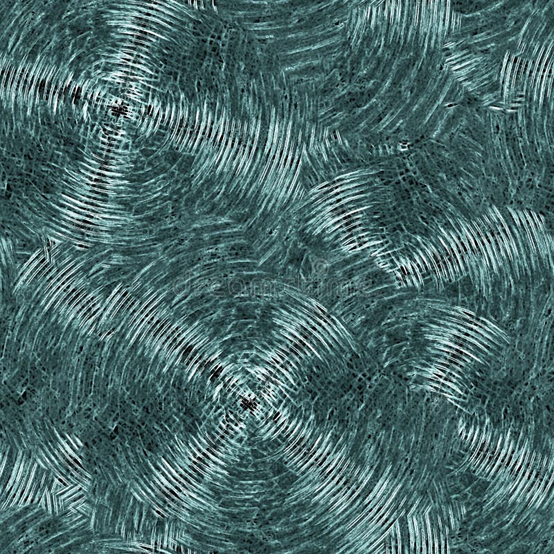 Seamless Futuristic Background Stock Illustration - Illustration of ...