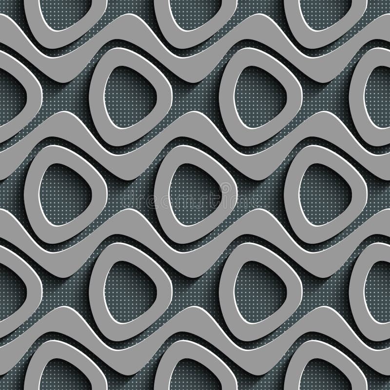 Seamless Futuristic Metal Texture Stock Illustrations – 2,091 Seamless ...