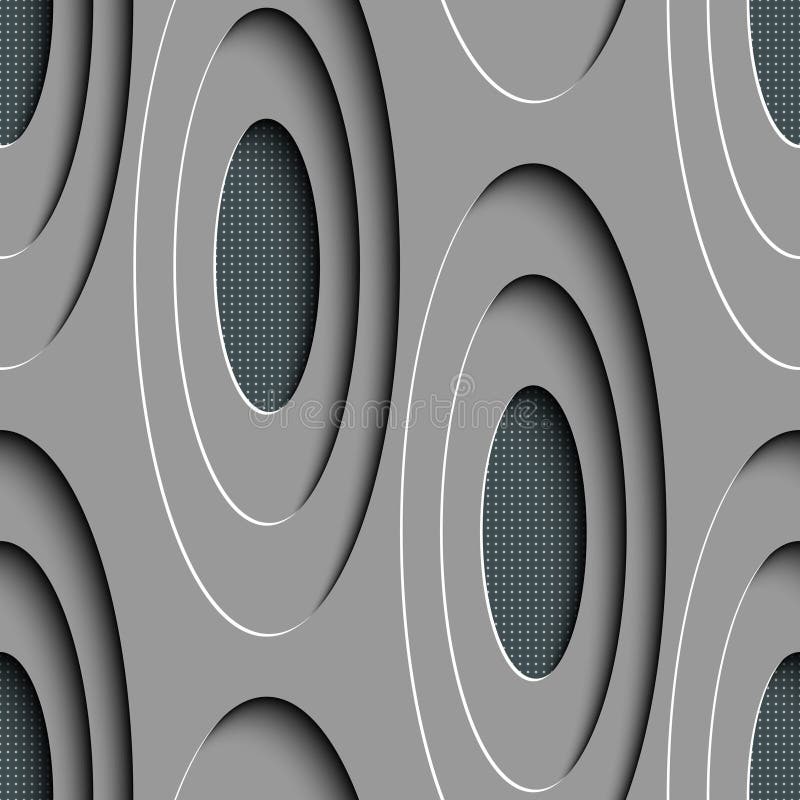 Seamless Futuristic Metal Texture Stock Illustrations – 2,091 Seamless ...