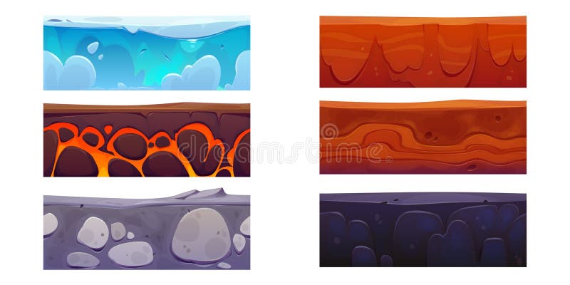 2d Ground Texture Stock Illustrations – 417 2d Ground Texture Stock ...