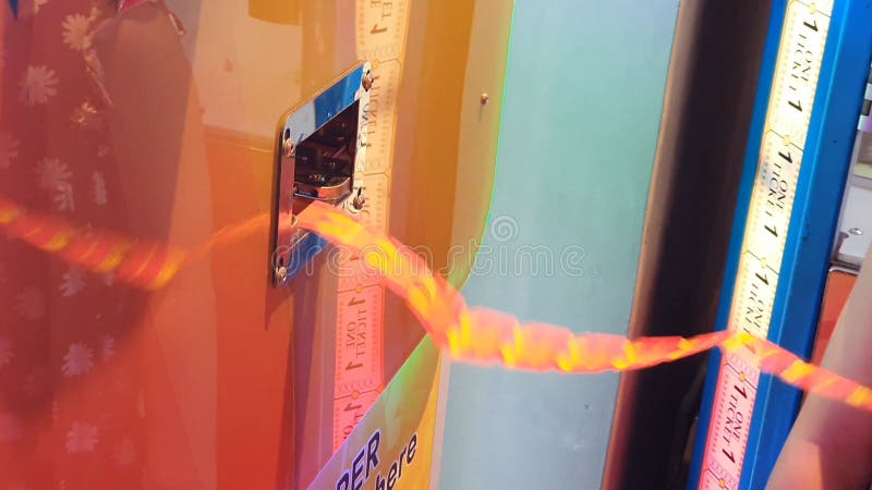 Seamless Game Ticketing: Explore the Ease with a Game Ticket Redemption ...