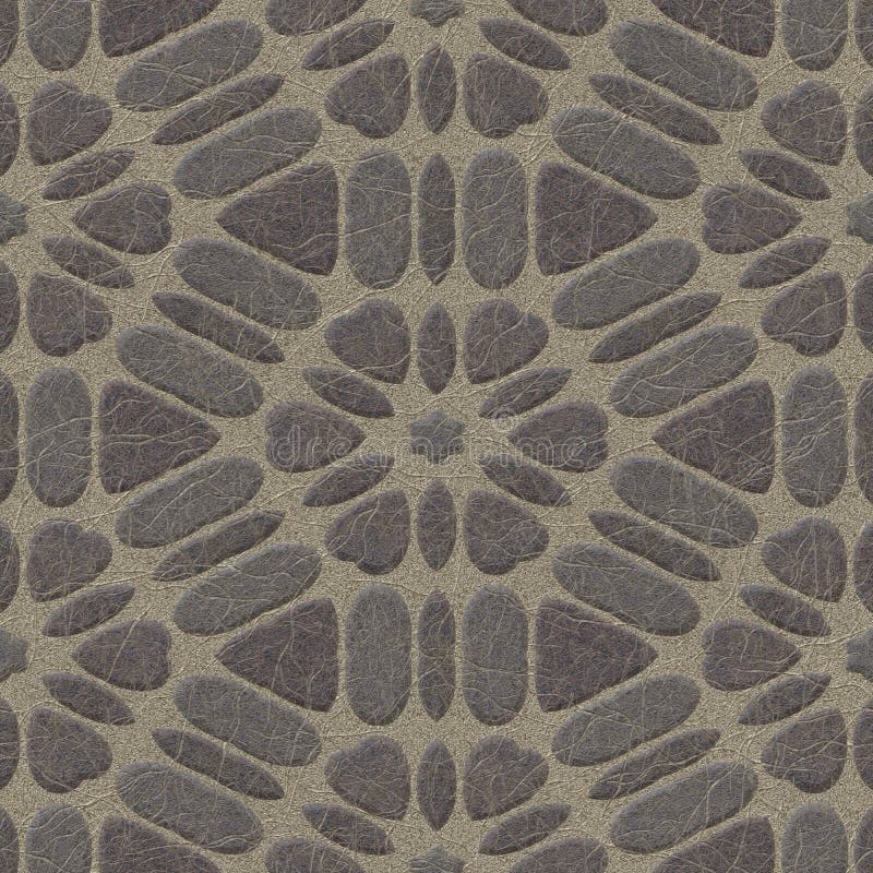 Seamless garden pavement stock image. Image of layout - 28956265