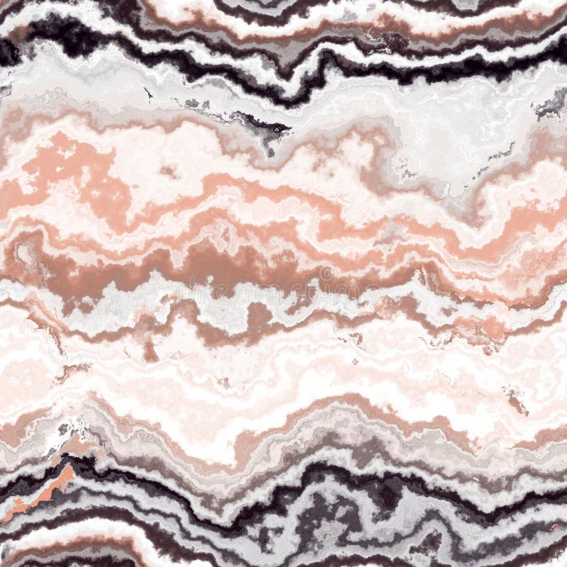 Seamless gem stone pattern stock illustration. Illustration of ...