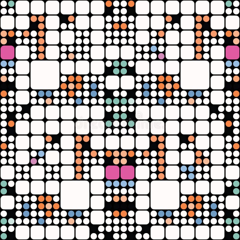 Interlocking Square Stock Illustrations – 615 Interlocking Square Stock ...