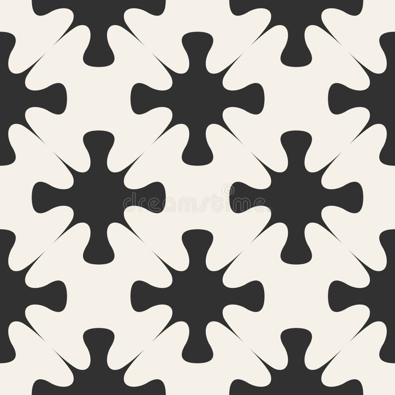 Simple Graphic Design Patterns