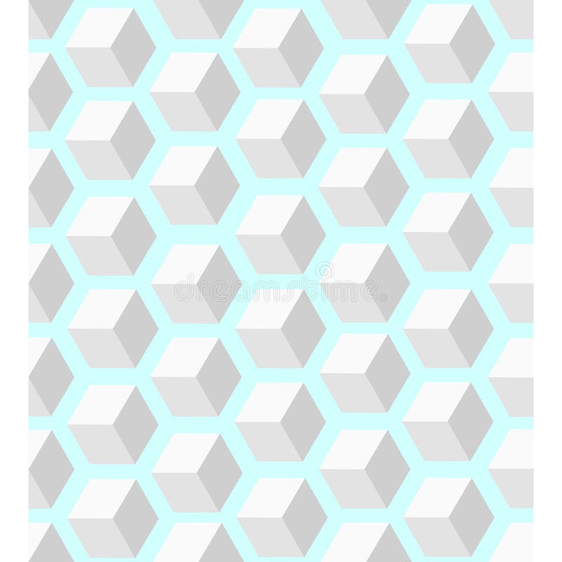 Seamless Geometric Background Pattern.Simple Abstract Pattern for Your ...