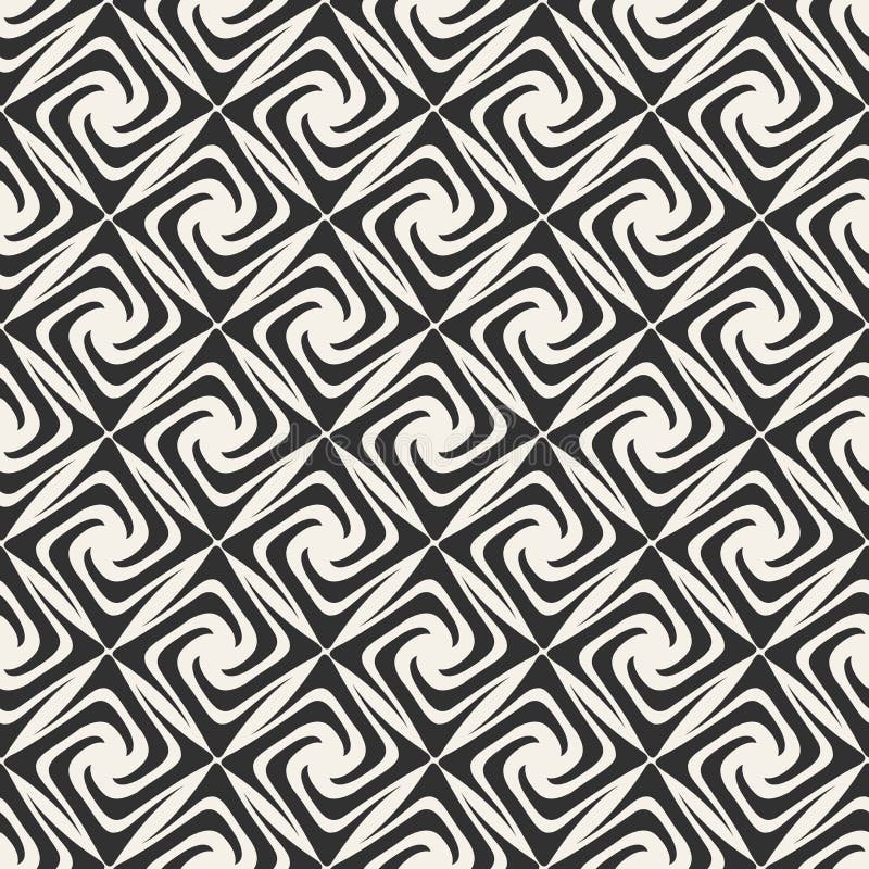 Seamless Geometric Background. Pattern for Textile Printing, Packaging ...