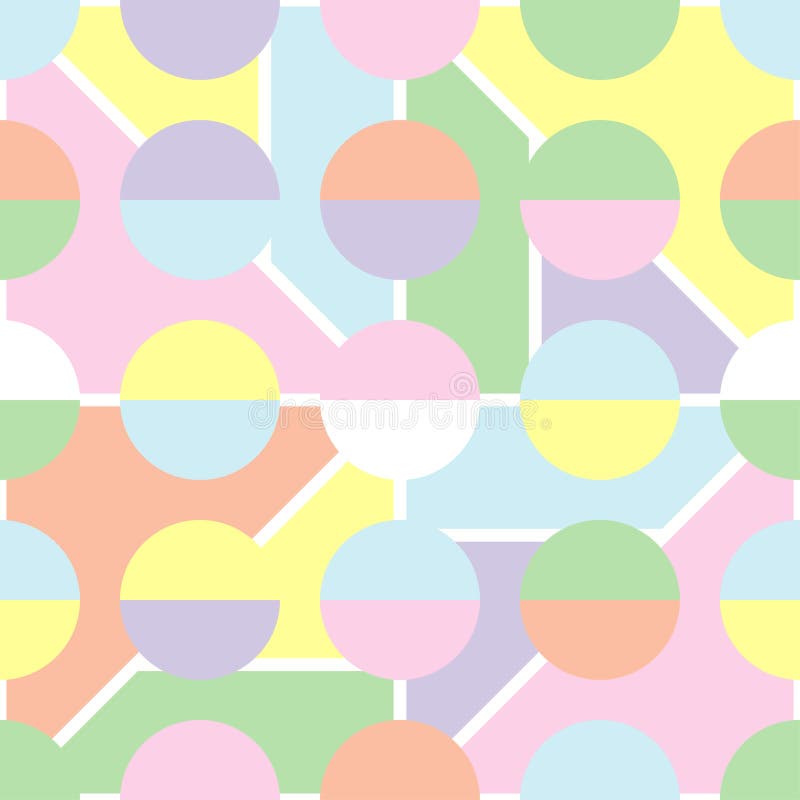 Line Patterns Pastel Colors Stock Illustrations – 1,273 Line Patterns ...