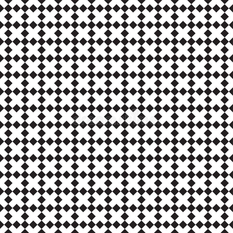 Checkerboard Wave Seamless Stock Illustrations – 669 Checkerboard Wave ...