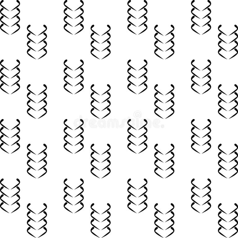 Geometric Curvy Stock Illustrations – 24,348 Geometric Curvy Stock ...