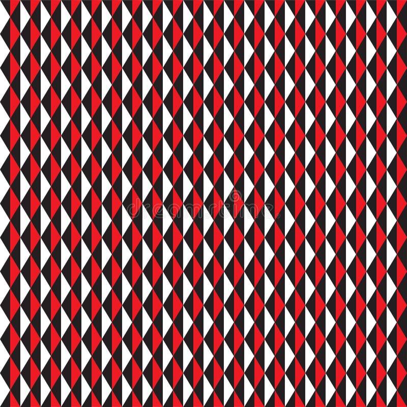 Seamless Diamond Shape Stud Pattern Background Stock Vector ...