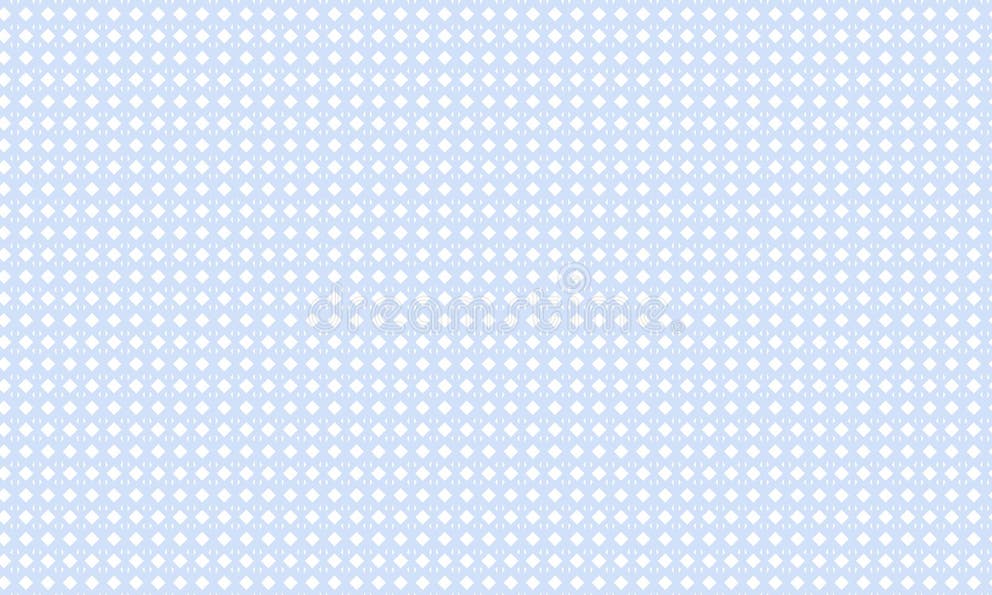 Seamless Geometric Diamonds Line Pattern Background Stock Illustration ...