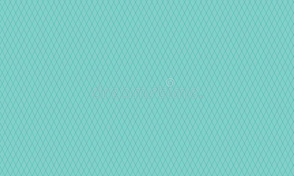 Seamless Geometric Diamonds Pattern Background Stock Illustration ...