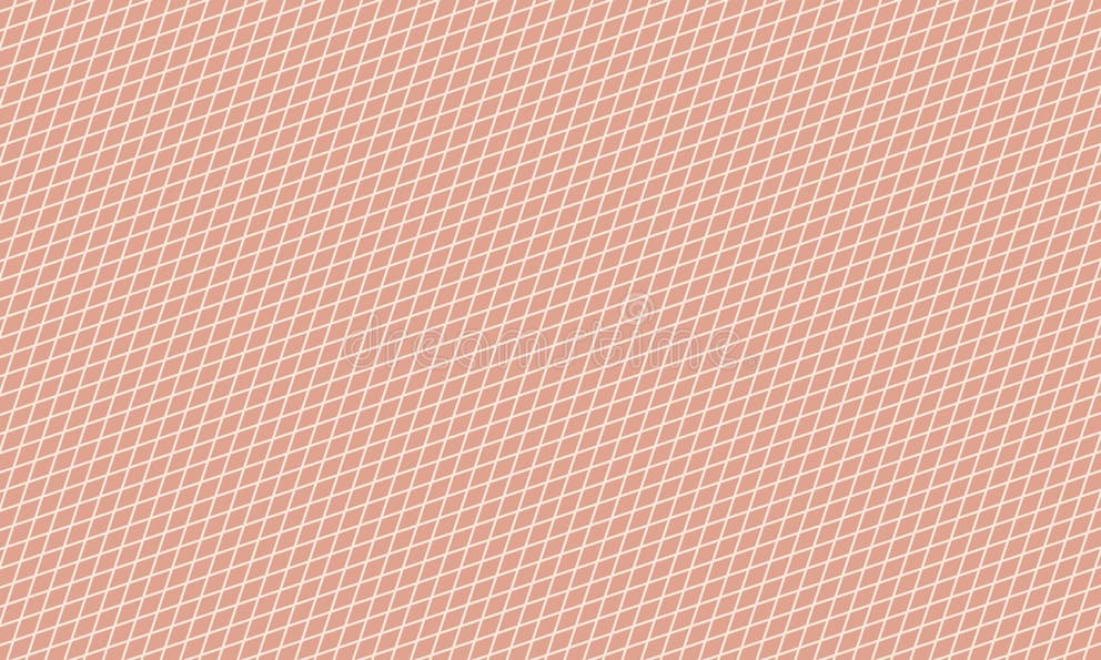 Seamless Geometric Diamonds Pattern Background Stock Illustration ...