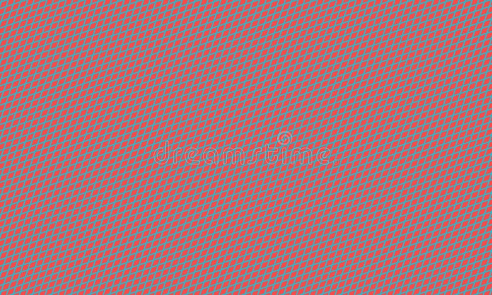 Seamless Geometric Diamonds Pattern Background Stock Illustration ...