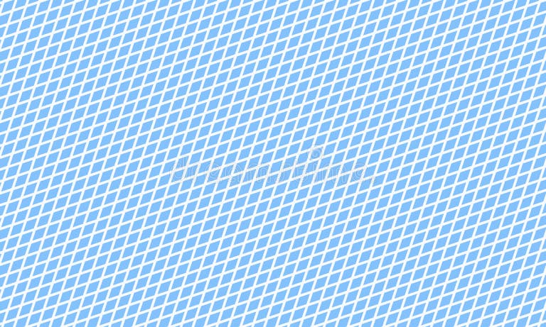 Seamless Geometric Diamonds Pattern Background Stock Illustration ...