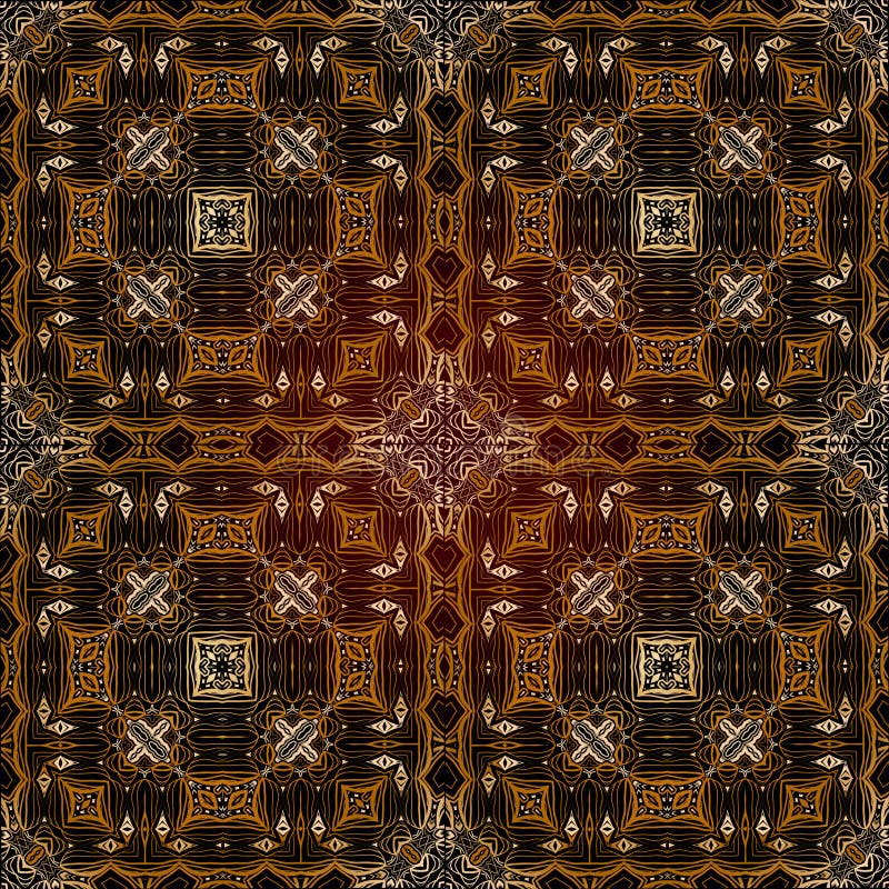 Islamic Squares Stock Illustrations – 787 Islamic Squares Stock ...