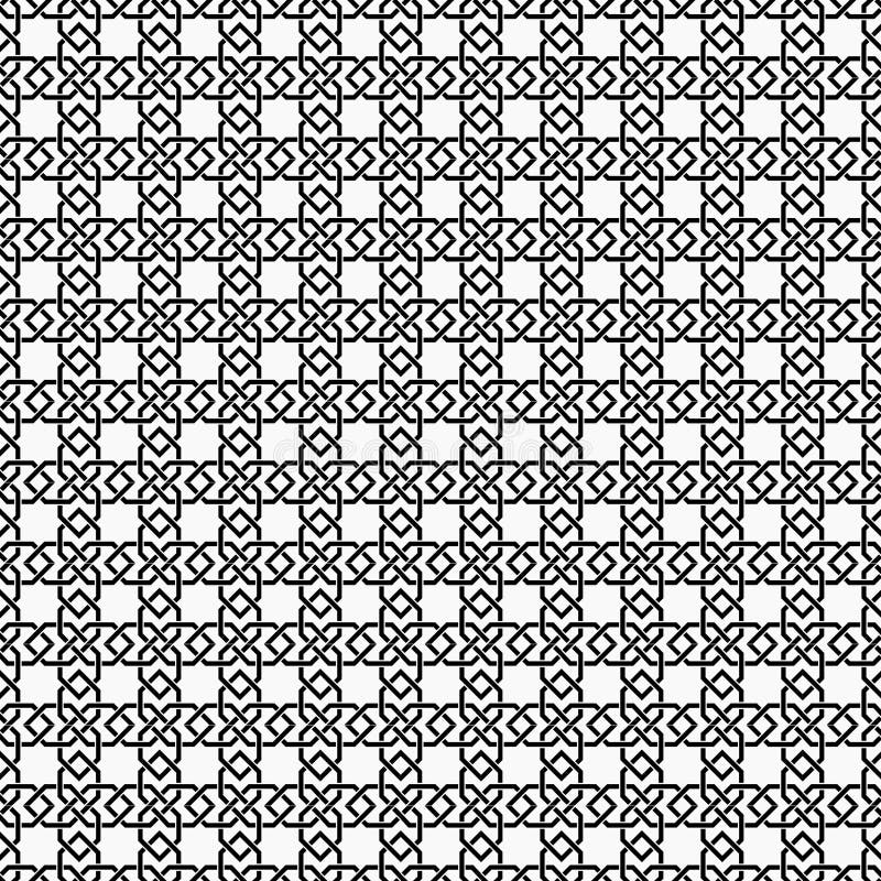 Kufi Pattern Background Stock Illustrations – 761 Kufi Pattern ...