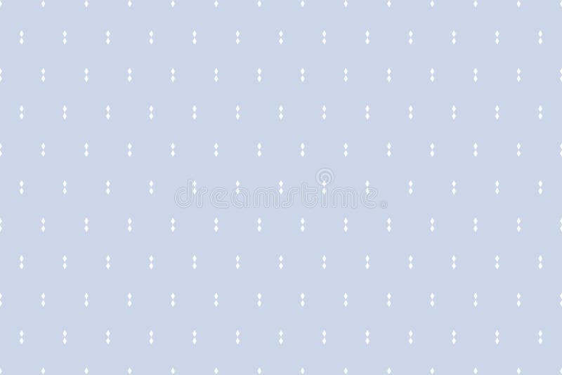 Seamless Geometric Light Grey Blue and White Dots Pattern Stock Vector ...
