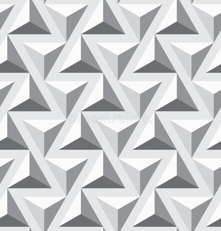 Opt Triangle Texture Stock Illustrations – 42 Opt Triangle Texture ...