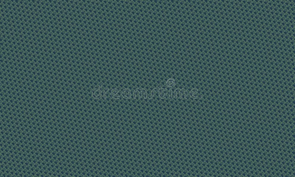 Seamless Geometric Overlapping Diamonds Pattern Background Stock ...