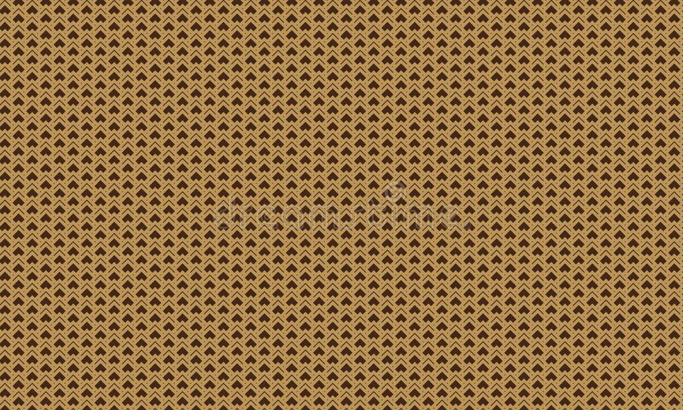 Seamless Geometric Overlapping Diamonds Pattern Background Stock ...