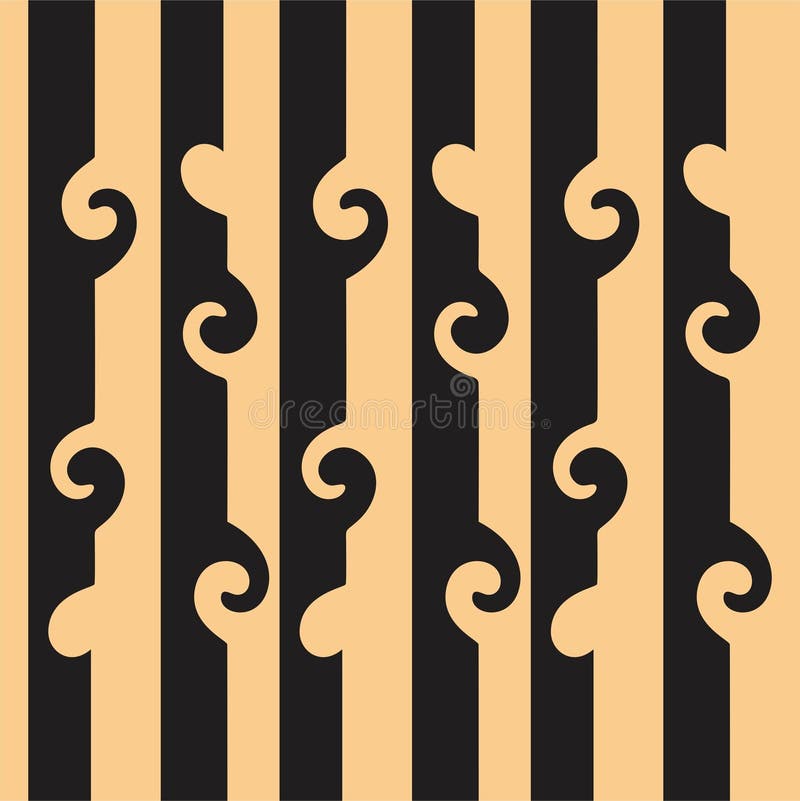 Seamless Geometric Pattern Abstract Background Vector Image CDR X6 ...