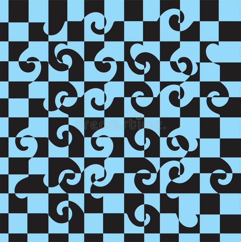 Seamless Geometric Pattern Abstract Background Vector Image CDR X6 ...