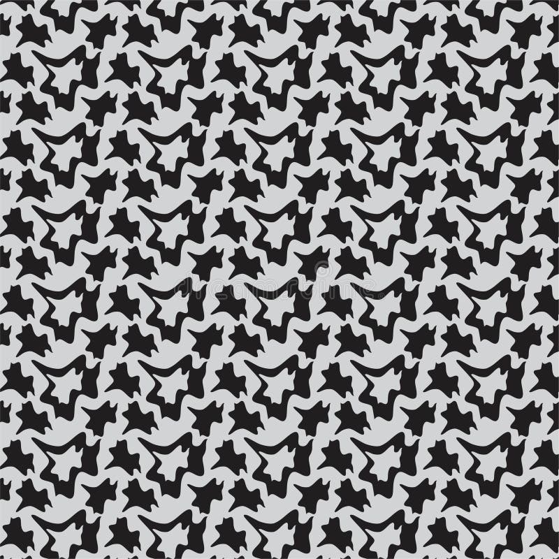 Seamless Geometric Pattern Abstract Background Vector Image CDR X6 ...