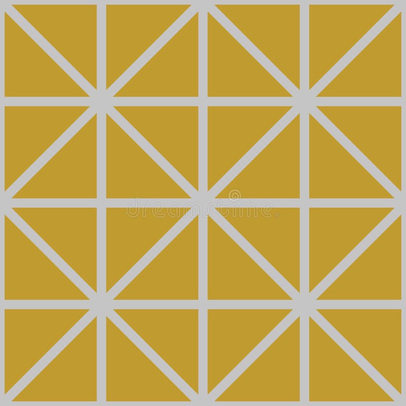 Seamless Geometric Pattern, Art Deco Strip Pattern, Elegant Style ...