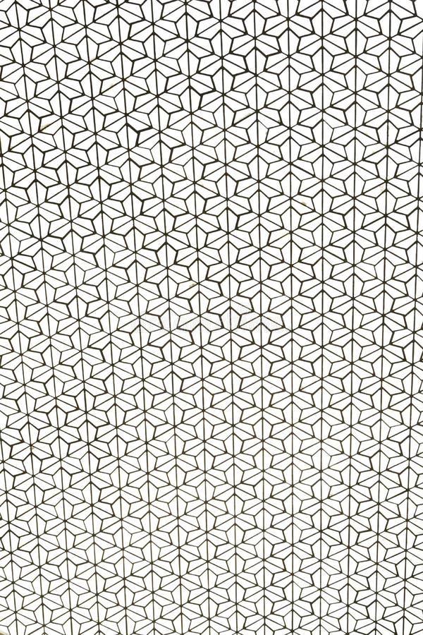 Seamless Geometric Pattern Background Stock Illustration - Illustration ...