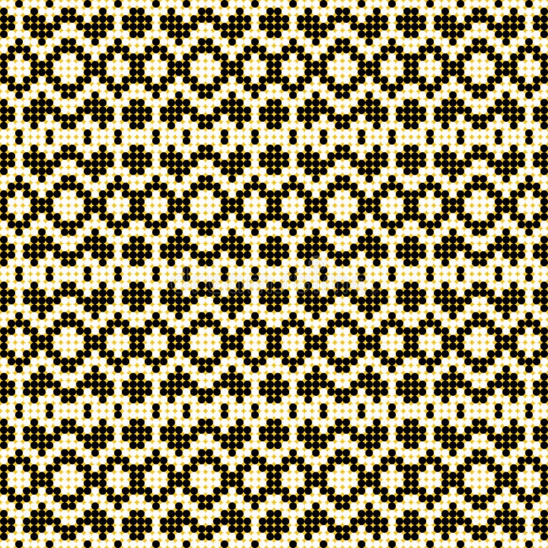 Simple Repetitive Forms Stock Illustrations – 429 Simple Repetitive ...