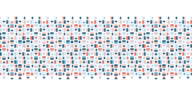 Seamless Raster Border Stock Illustrations – 6,542 Seamless Raster ...