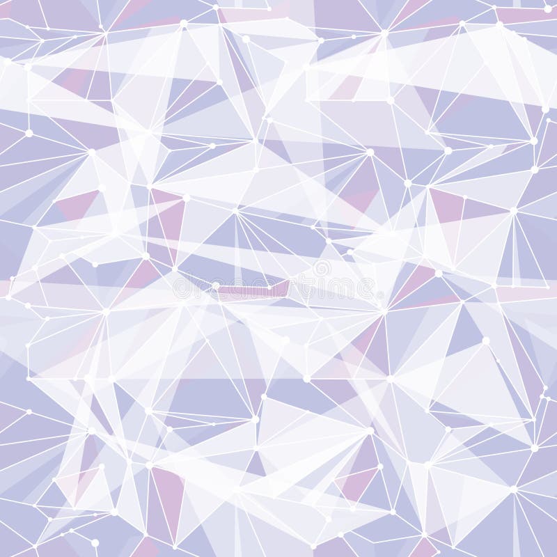 Seamless geometric pattern stock vector. Illustration of fashion - 43295046