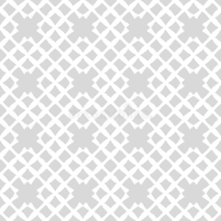 Seamless Geometric Pattern. Pattern Cell. Scribble Texture Stock ...