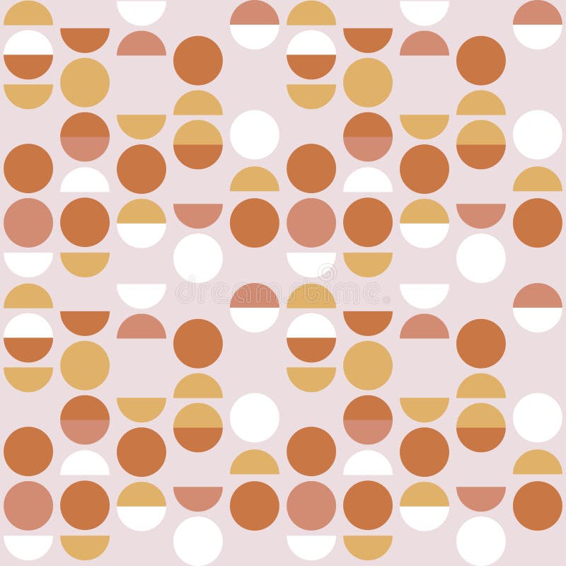 Semi Circle Pattern Stock Illustrations – 3,966 Semi Circle Pattern ...