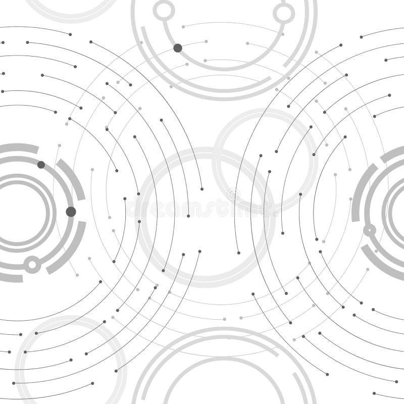 Seamless geometric pattern stock vector. Illustration of repeat - 98343786