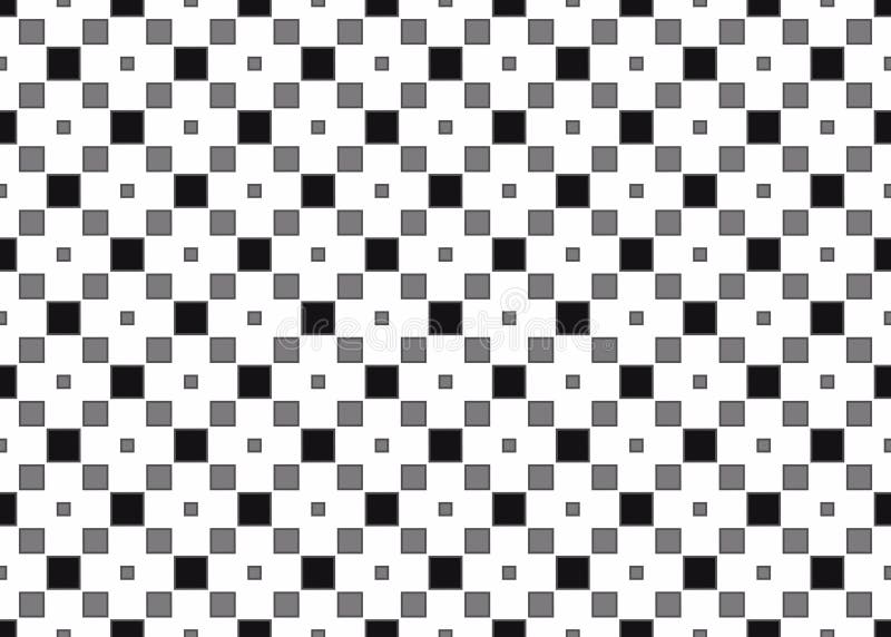 Seamless Geometric Pattern Design Illustration. Background Texture. in ...