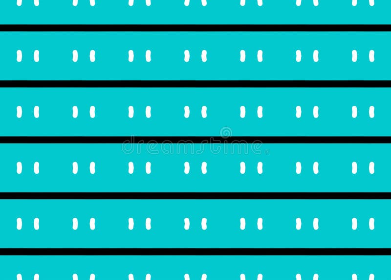 Seamless Geometric Pattern Design Illustration. Background Texture. in ...