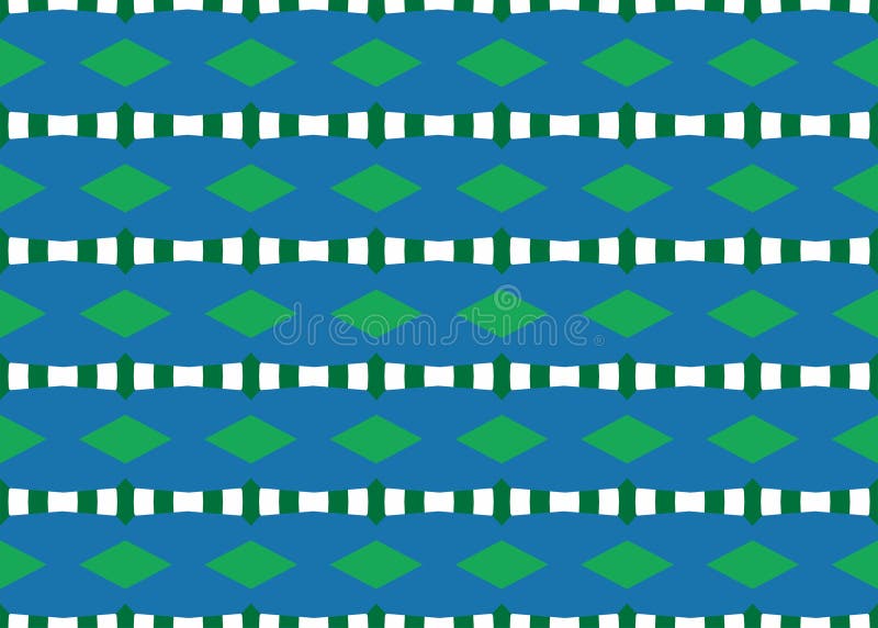 Seamless Geometric Pattern Design Illustration. Background Texture. in ...