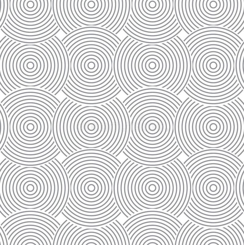 Seamless Geometric Pattern Geometric Simple Print Vector Repeating Texture Stock Vector