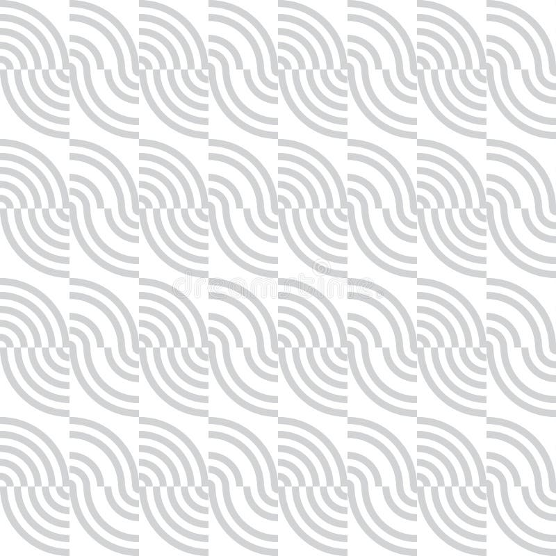 Seamless Geometric Pattern Geometric Simple Print Vector Repeating Texture Stock Vector