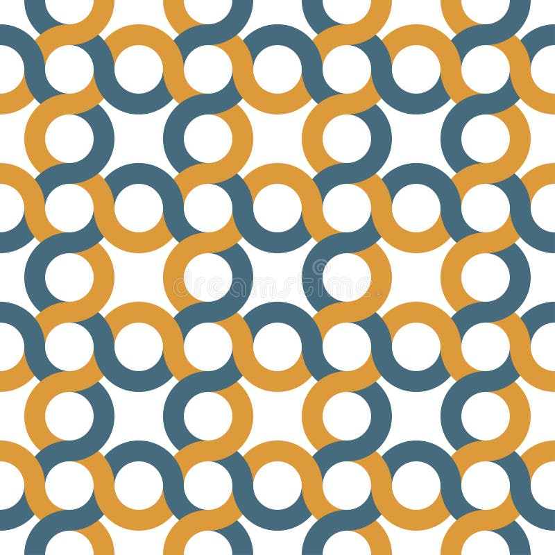 Intertwined Waves Pattern Stock Illustrations – 212 Intertwined Waves ...