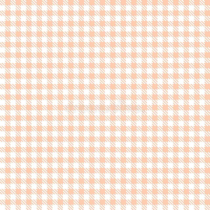 Checkered Background Peach Stock Illustrations – 263 Checkered Background Peach Stock ...